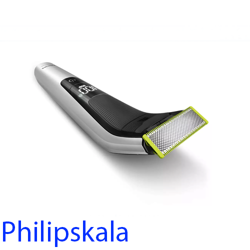 فیلیپس کالا| مشخصات، قیمت و خرید ماشین اصلاح صورت فیلیپس مدل QP6520