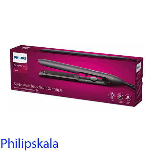 فیلیپس کالا| مشخصات، قیمت و خرید اتو مو فیلیپس مدل BHS510