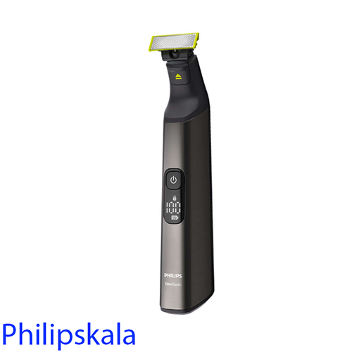 فیلیپس کالا| مشخصات، قیمت و خرید ریش تراش فیلیپس مدل QP6550