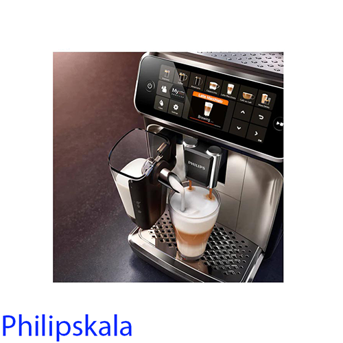 فیلیپس کالا| مشخصات، قیمت و خرید اسپرسوساز فیلیپس مدل EP3347